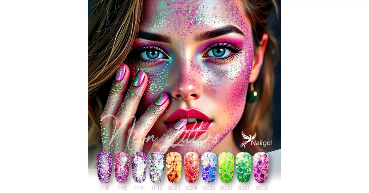 Körömdíszítő kellékek - Zafír Beauty Shop